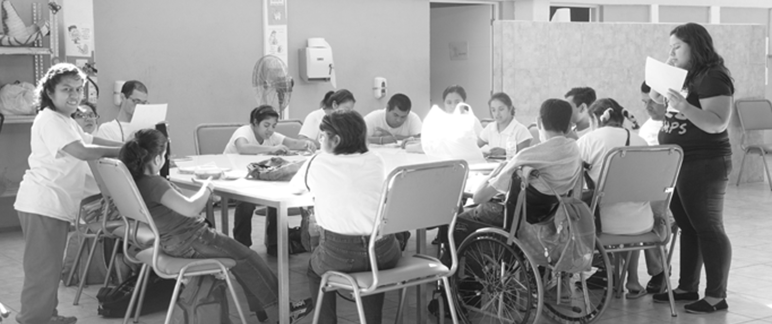 Retos – Instituto de Atención Integral al Discapacitado RETOS, A.B.P.