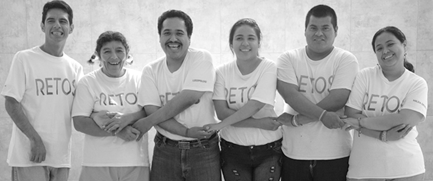 Retos – Instituto de Atención Integral al Discapacitado RETOS, A.B.P.
